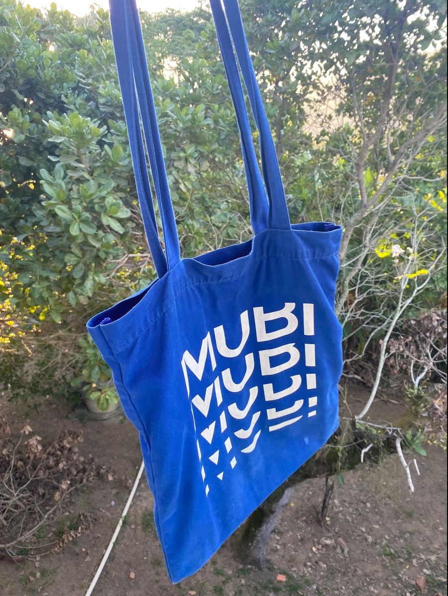 Bolsa da Mubi | Bolsa de Ombro Feminina Mubi Usado 86194045 | enjoei