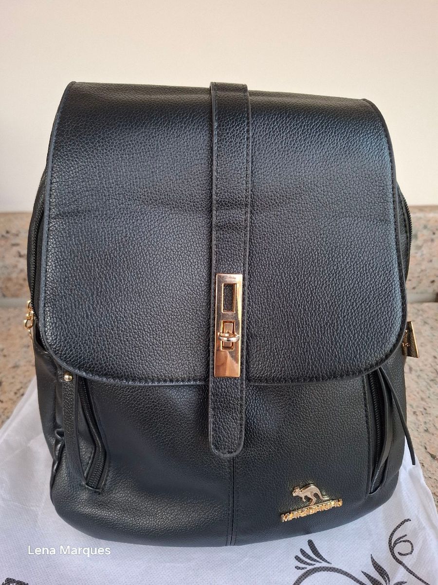 Mochila Feminina | Mochila Feminina Daishu Usado 131347524 | enjoei