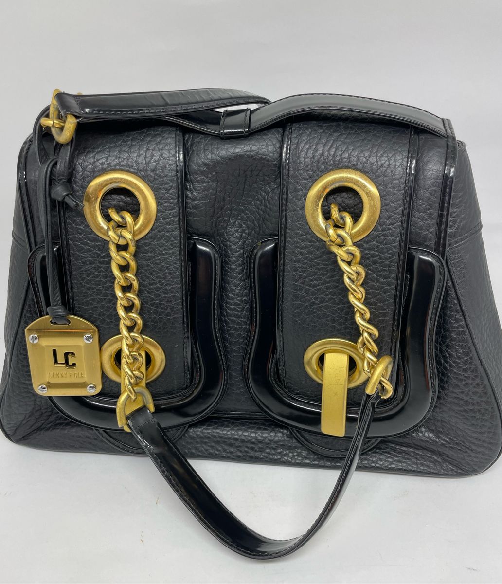 Bolsa de Mão Lenny e Cia | Bolsa de mão Feminina Lenny E Cia Usado 72021231 | enjoei