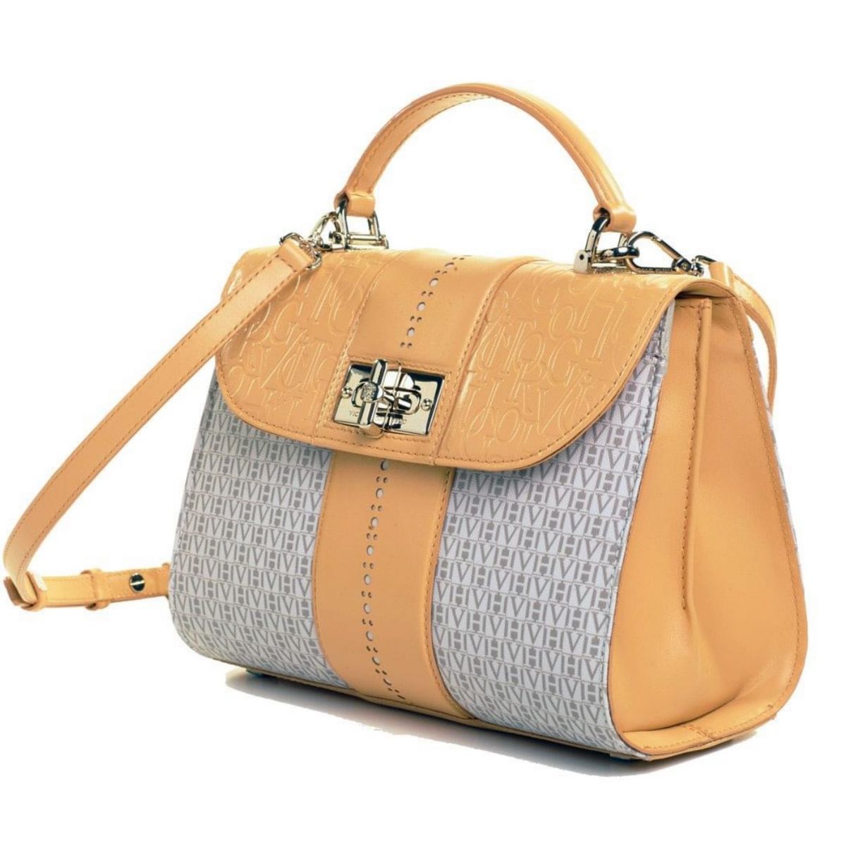 Bolsa Duomo Victor Hugo Original | Bolsa de Ombro Feminina Victor Hugo Usado 83670380 | enjoei