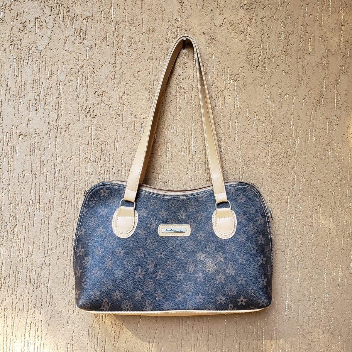 Bolsa Estilo Louis Vuitton | Bolsa de Ombro Feminina Usado 36122710 ...