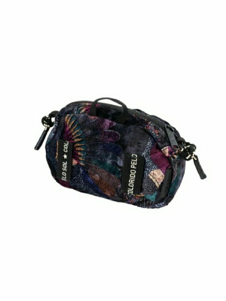 Bolsa/pochete Farm | Clutch Feminina Farm Nunca Usado 79703977 | enjoei