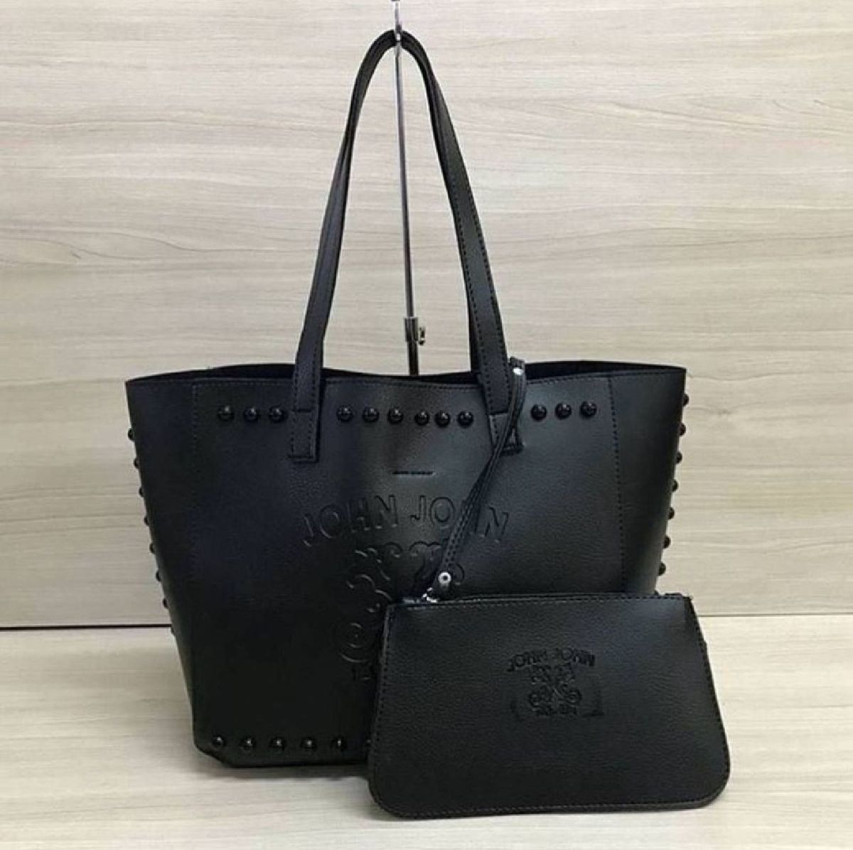 Bolsa John John | Bolsa de mão Feminina John John Novo 47857536 | enjoei