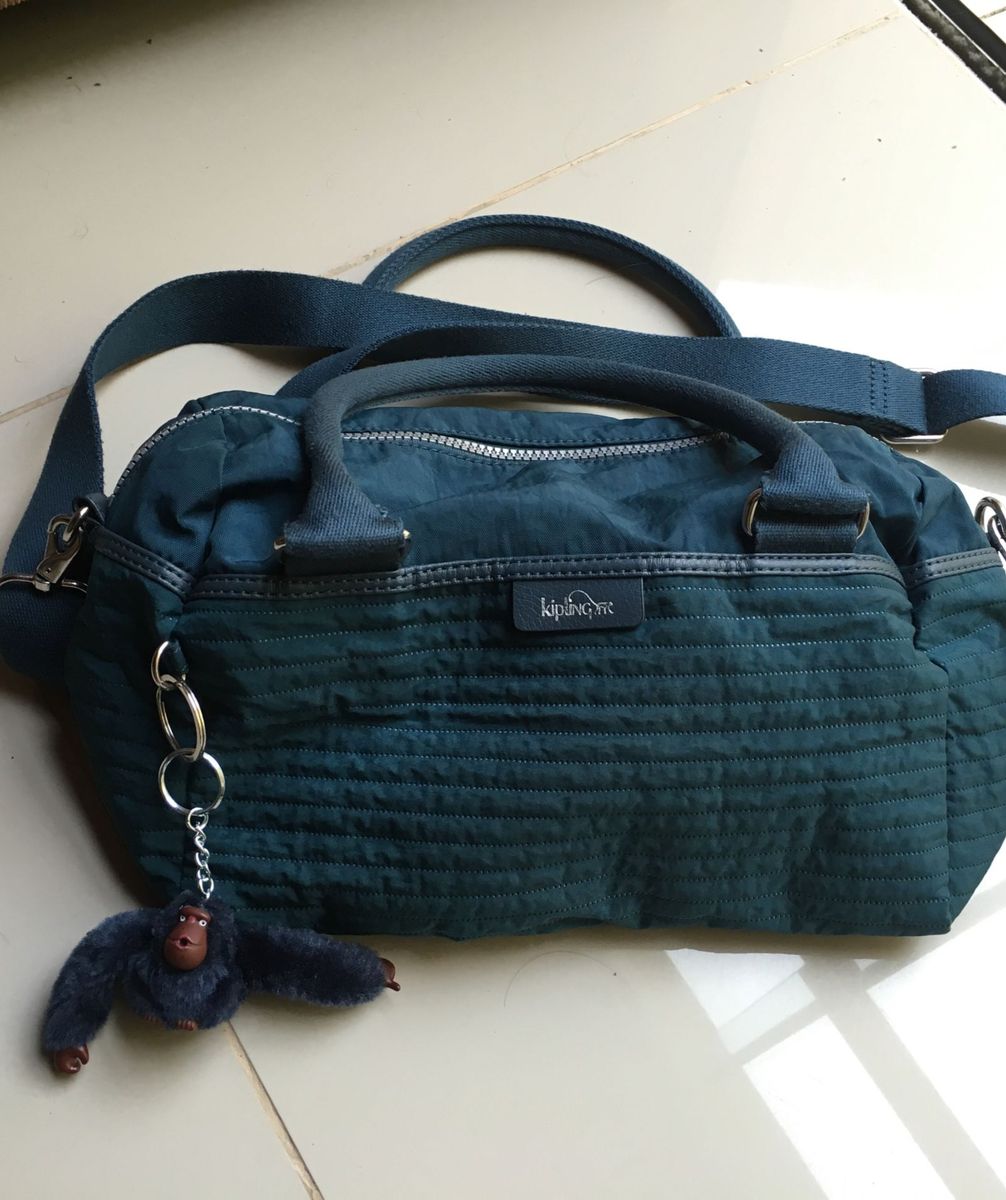 Bolsa Kipling Beonica | Bolsa de Ombro Feminina Kipling Usado 16775859 ...