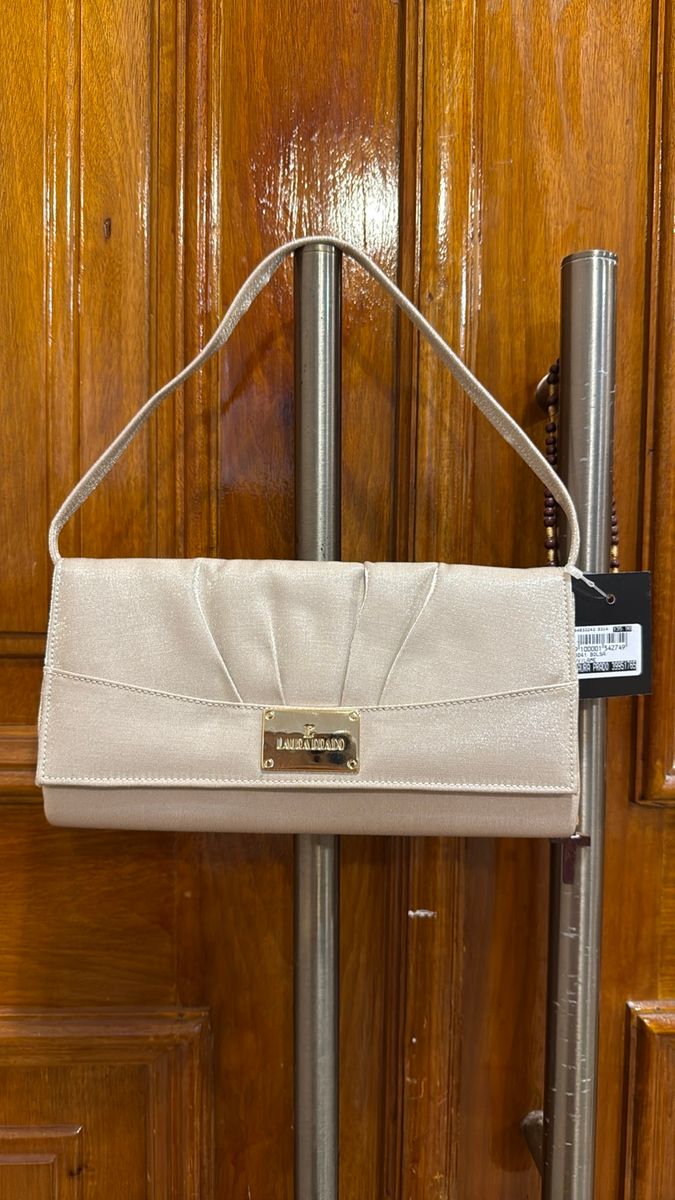 Bolsa Laura Prado | Bolsa de mão Feminina Laura Prado Nunca Usado 121543119 | enjoei