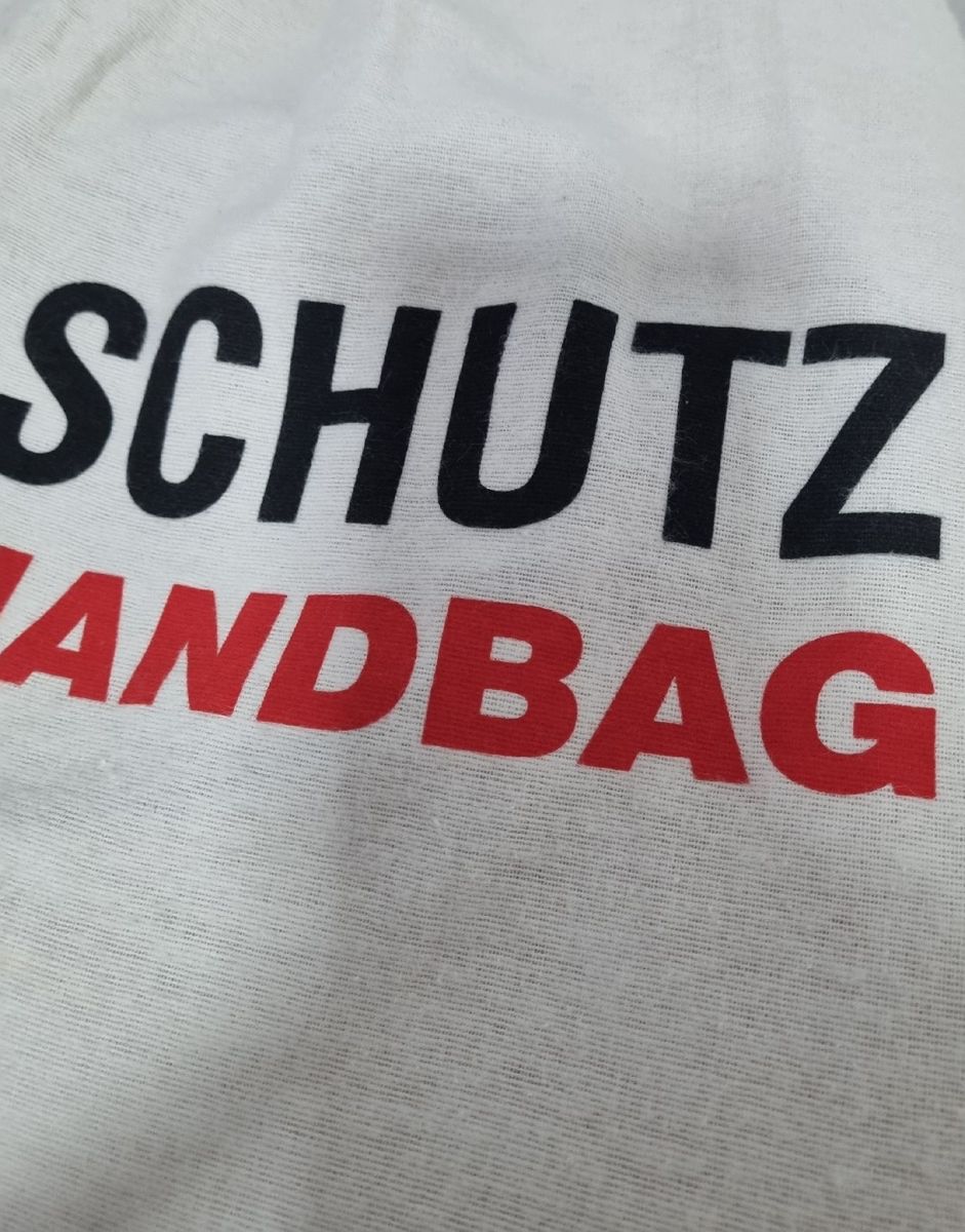 Bolsa Lorena Schultz | Carteira Feminina Schutz Usado 81821336 | enjoei