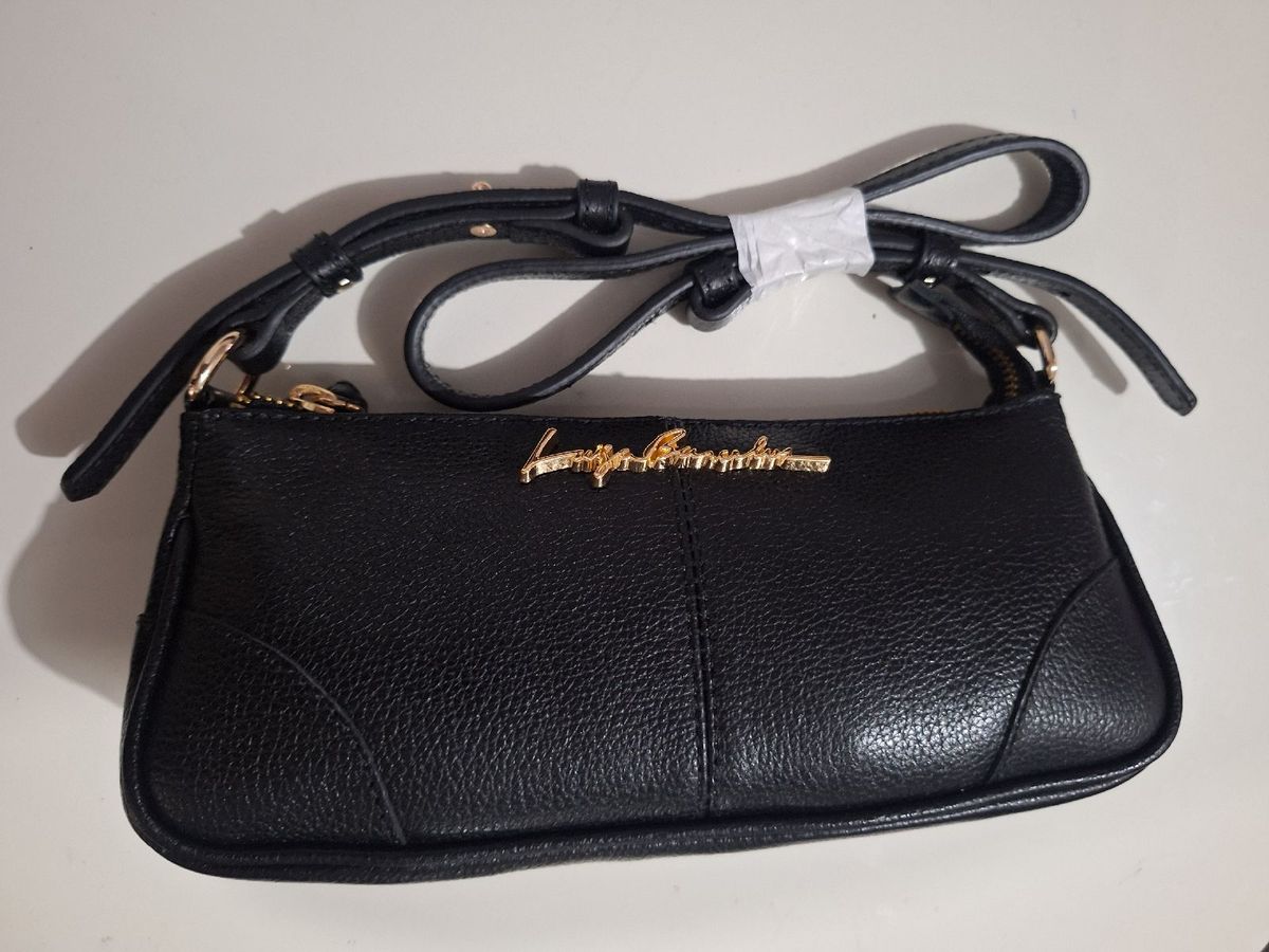 Bolsa Luiza Barcelos | Clutch Feminina Luiza Barcelos Nunca Usado ...