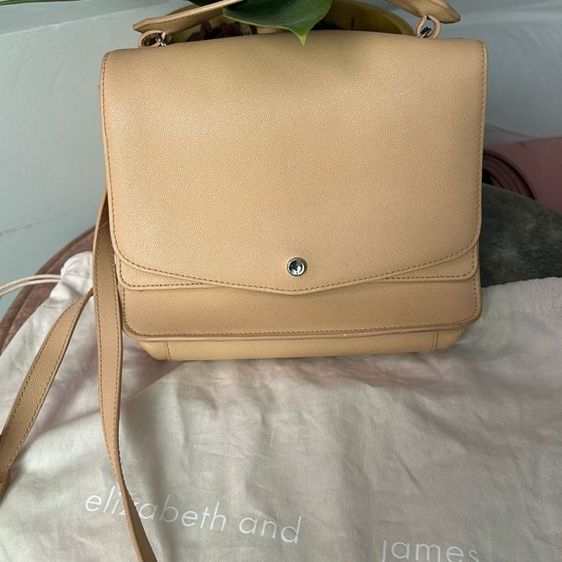Bolsas Elizabeth E James