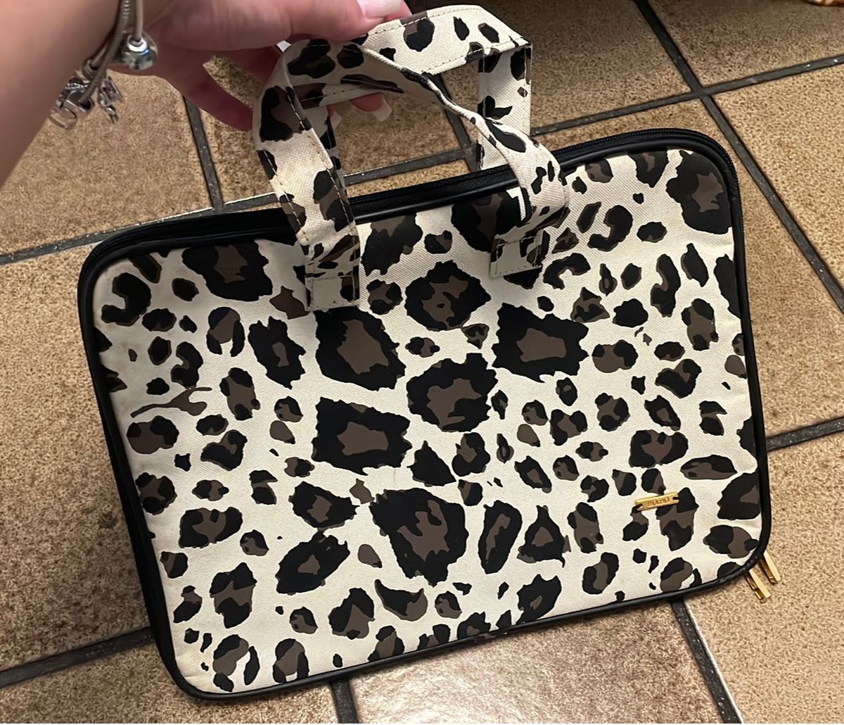 Bolsa para Computador Bobô | Computador Notebook Bobô Usado 83225796 ...