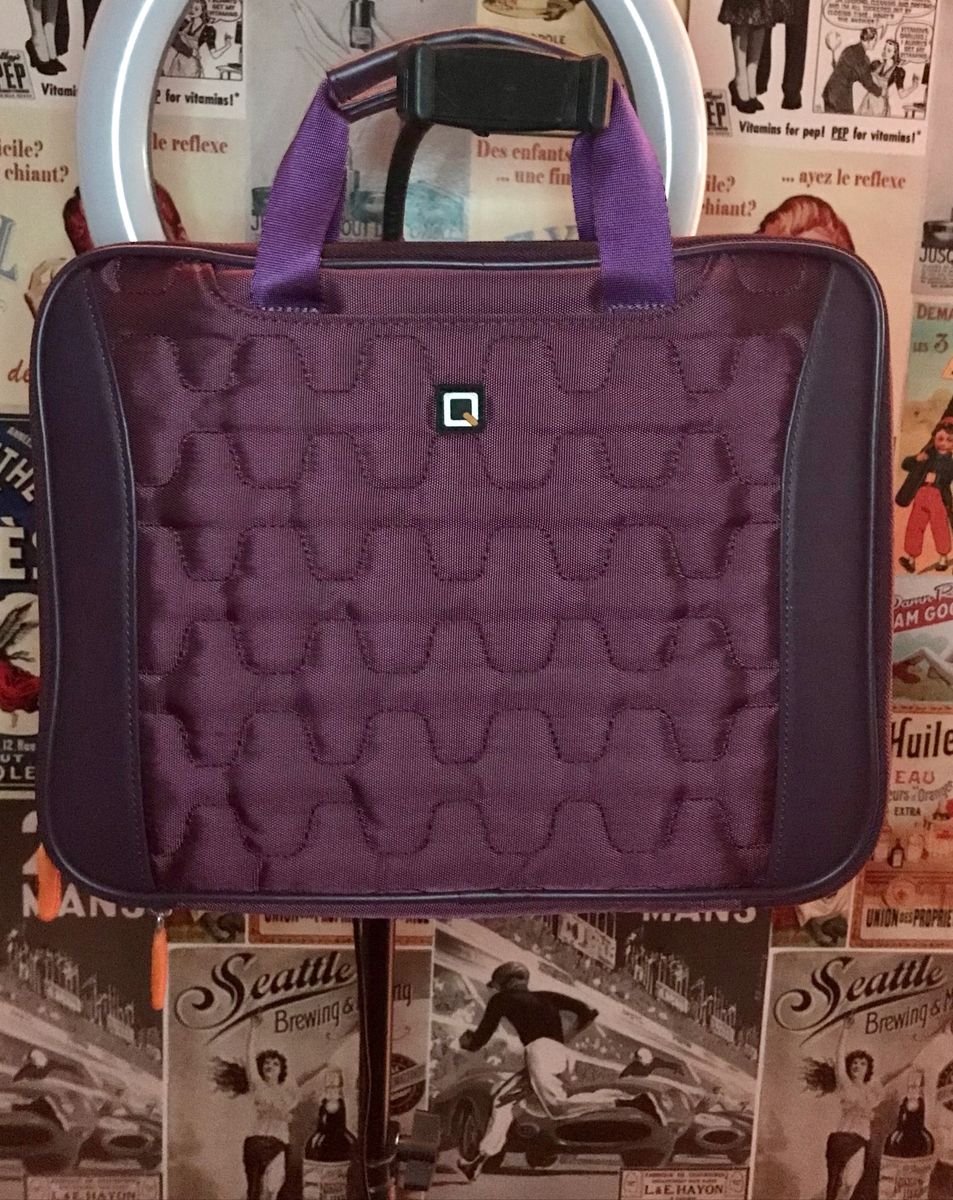 Bolsa para Tablet | Mala Nunca Usado 48927991 | enjoei
