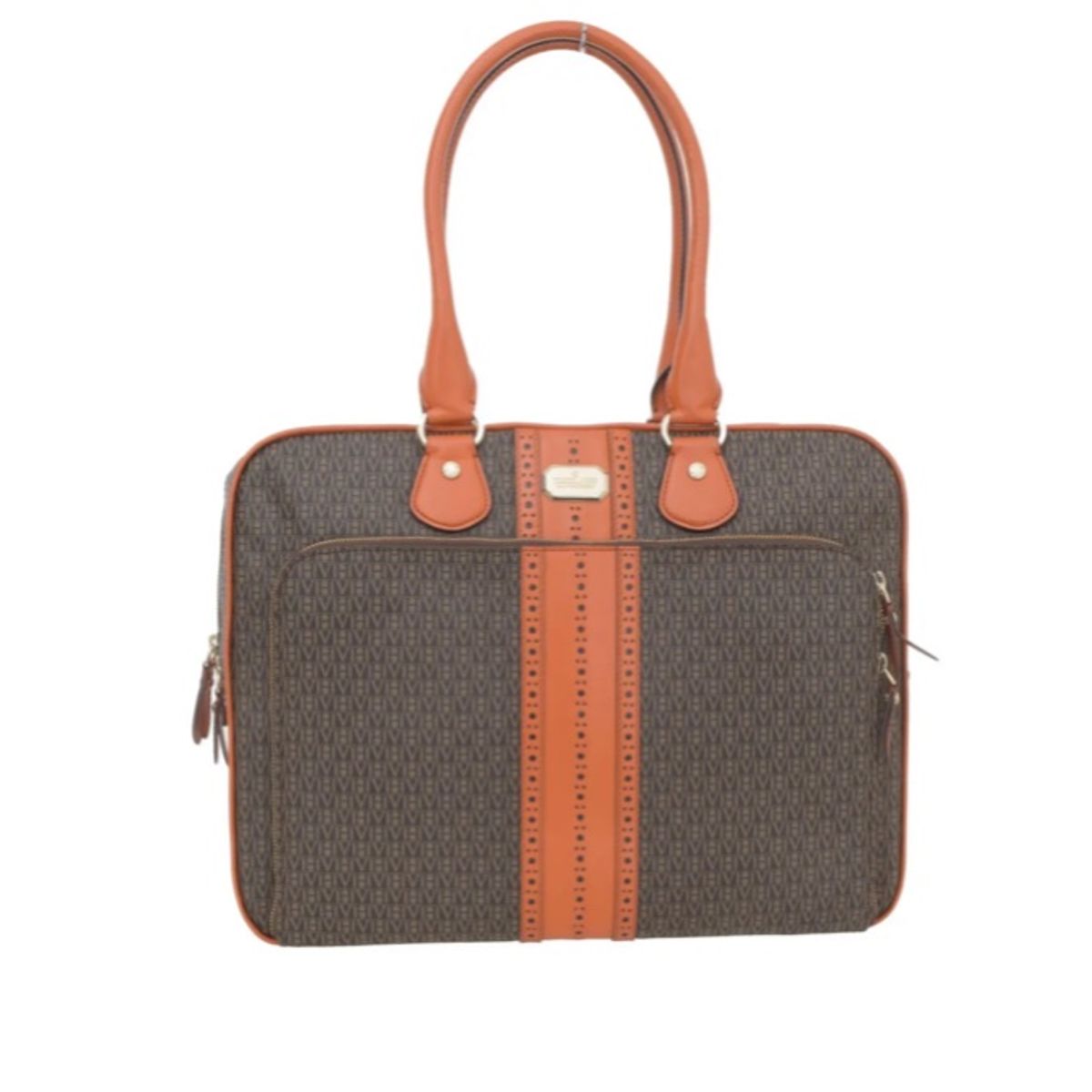 Bolsa Pasta Notebook Victor Hugo Original | Bolsa de Ombro Feminina ...