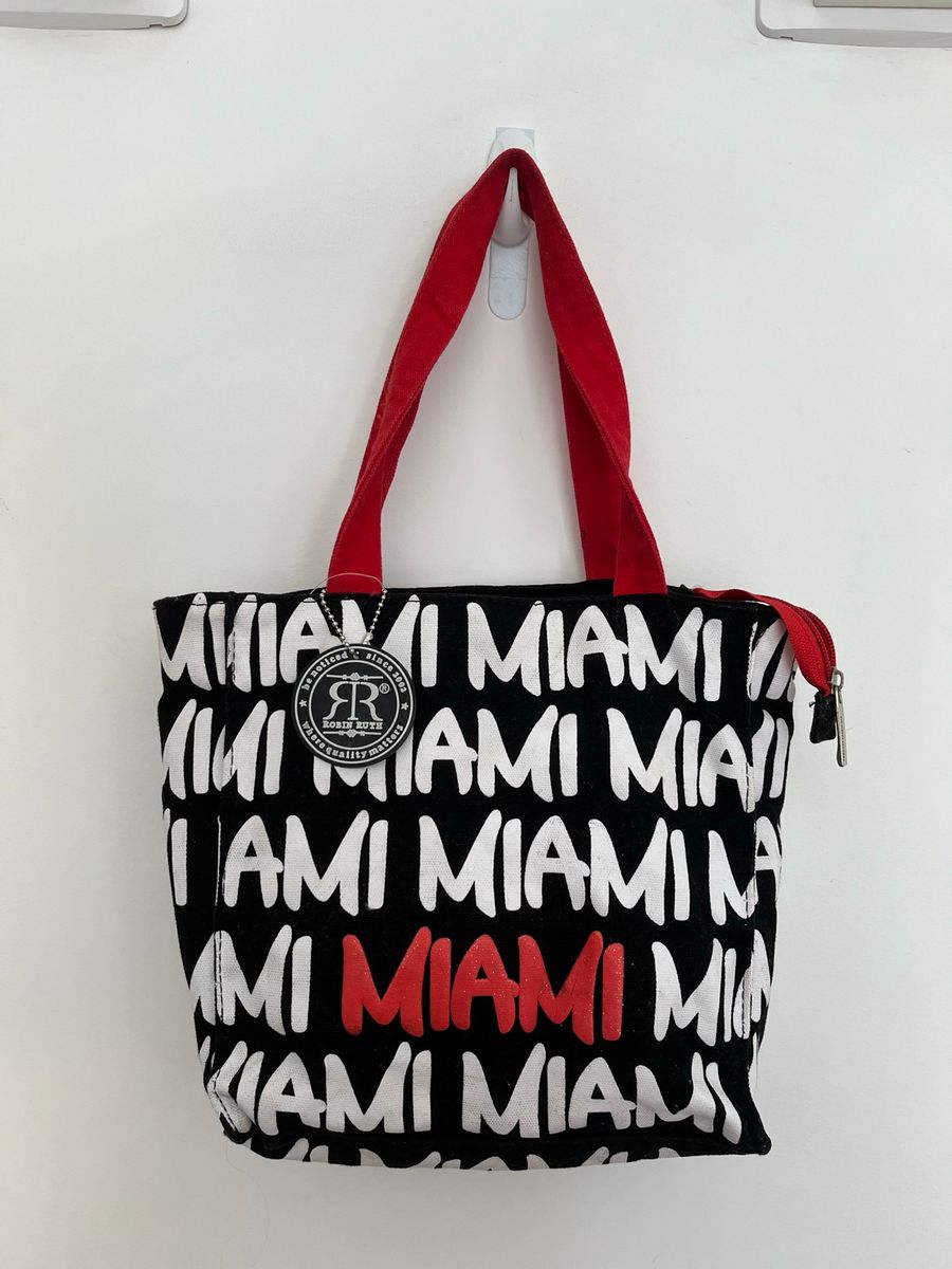 Bolsa Preta, Vermelha e Branca Robin Ruth | Clutch Feminina Robin Ruth ...
