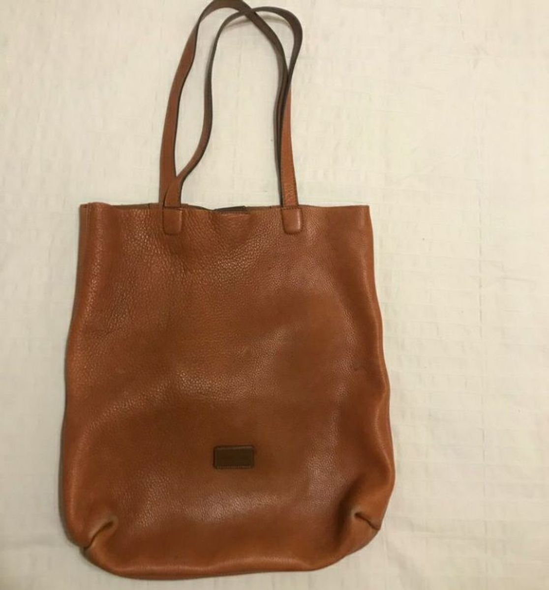 Bolsa Richards Selaria | Bolsa de Ombro Feminina Richards Usado ...