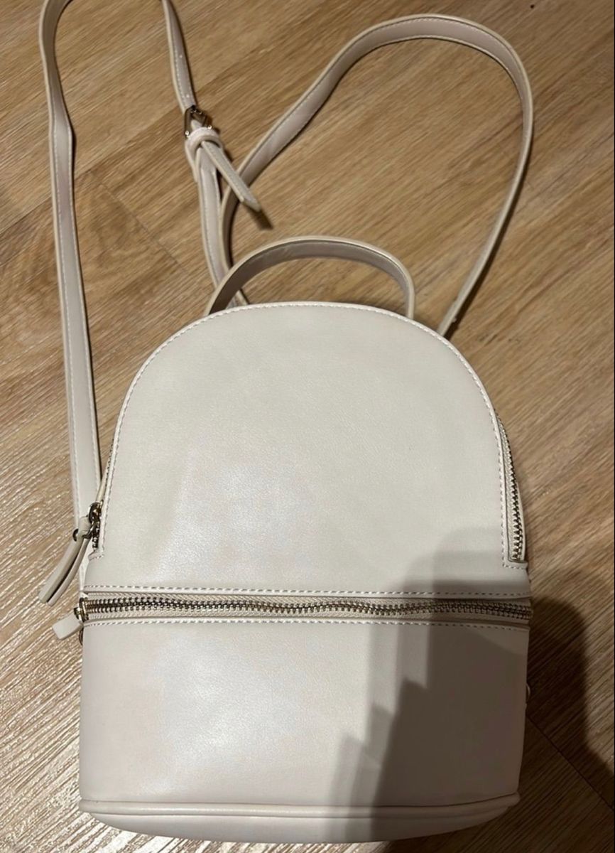 Bolsa Rosa | Mochila Feminina Forever 21 Usado 85450471 | enjoei