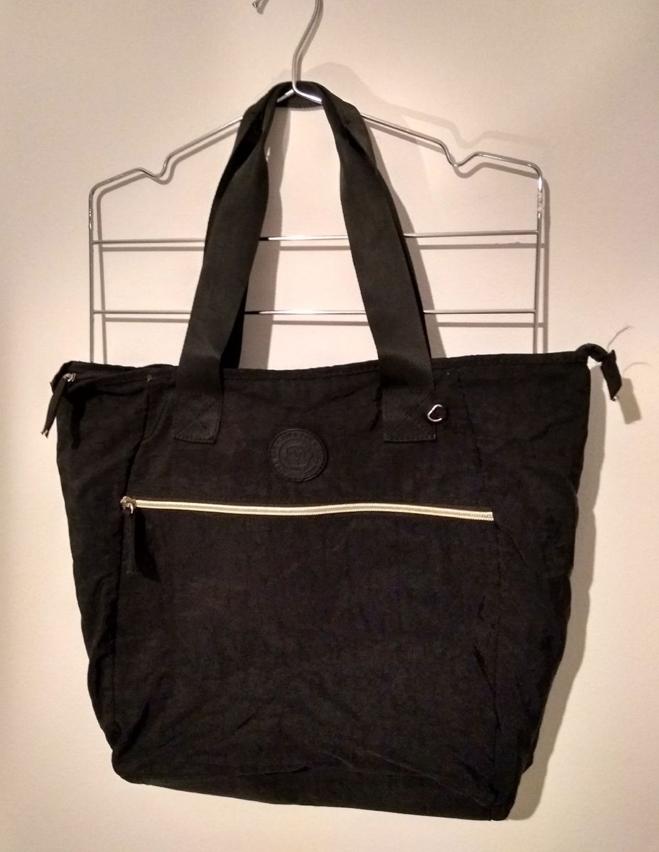 Bolsa Sacola | Bolsa de mão Feminina Kika Bag Usado 42606761 | enjoei