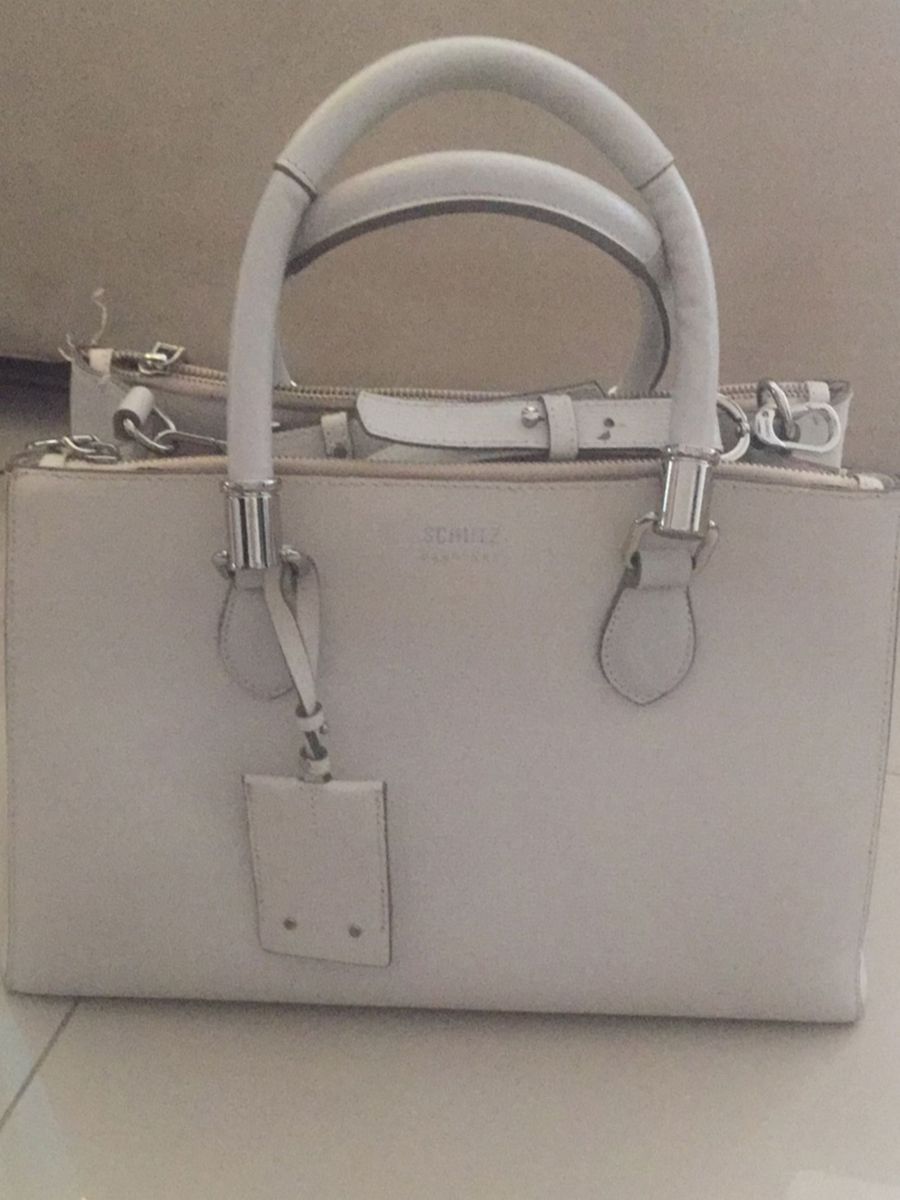 Bolsa Schultz Lorena | Bolsa Masculina Schutz Usado 26550131 | enjoei