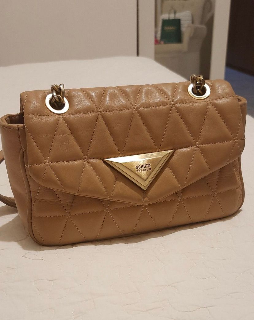 Bolsa Shutz Modelo 944 | Clutch Feminina Schutz Usado 95143902 | enjoei