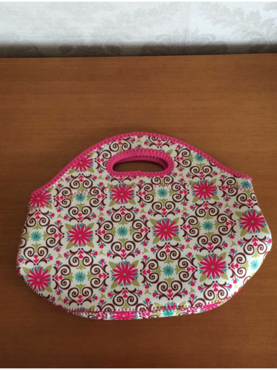 Bolsa Térmica | Móvel p/ Casa Usado 23229847 | enjoei