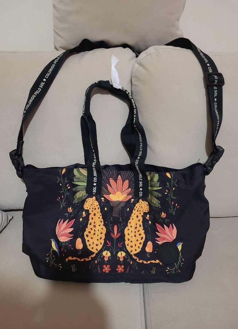 Bolsa Tote Farm | Clutch Feminina Farm Usado 122678916 | enjoei
