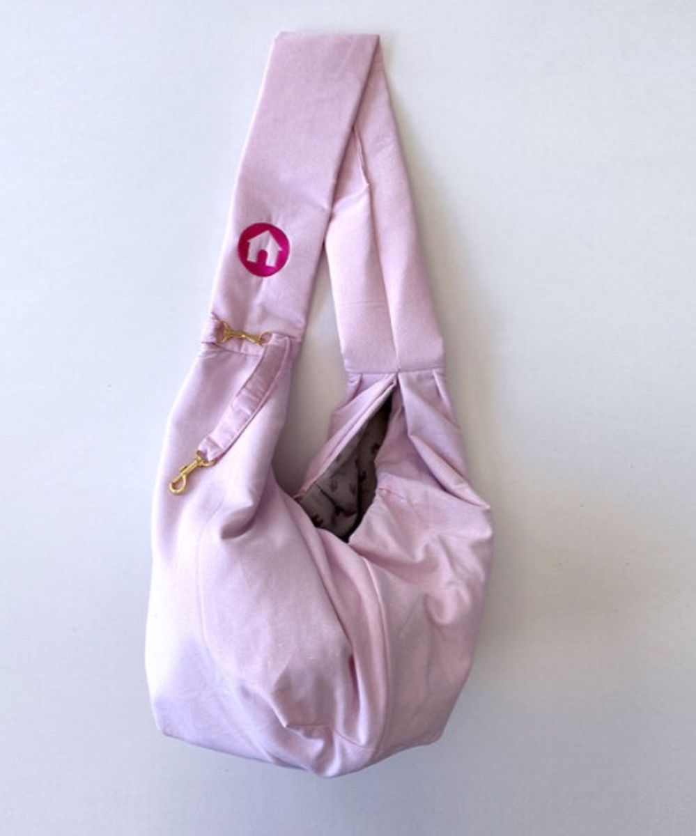Bolsa Transporte Pet | Item p/ Pet Cachorraria Nunca Usado 68467404 | enjoei
