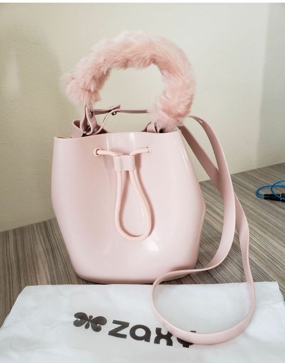 Bolsa Zaxy Wish Bag | Bolsa de mão Feminina Zaxy Usado 71945483 | enjoei