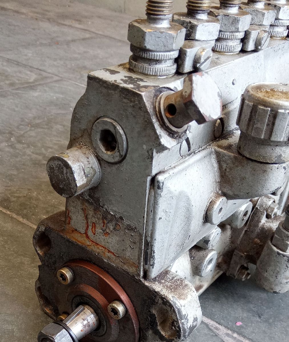 Bomba Injetora Mwm | Carro Bosh Usado 51841888 | enjoei