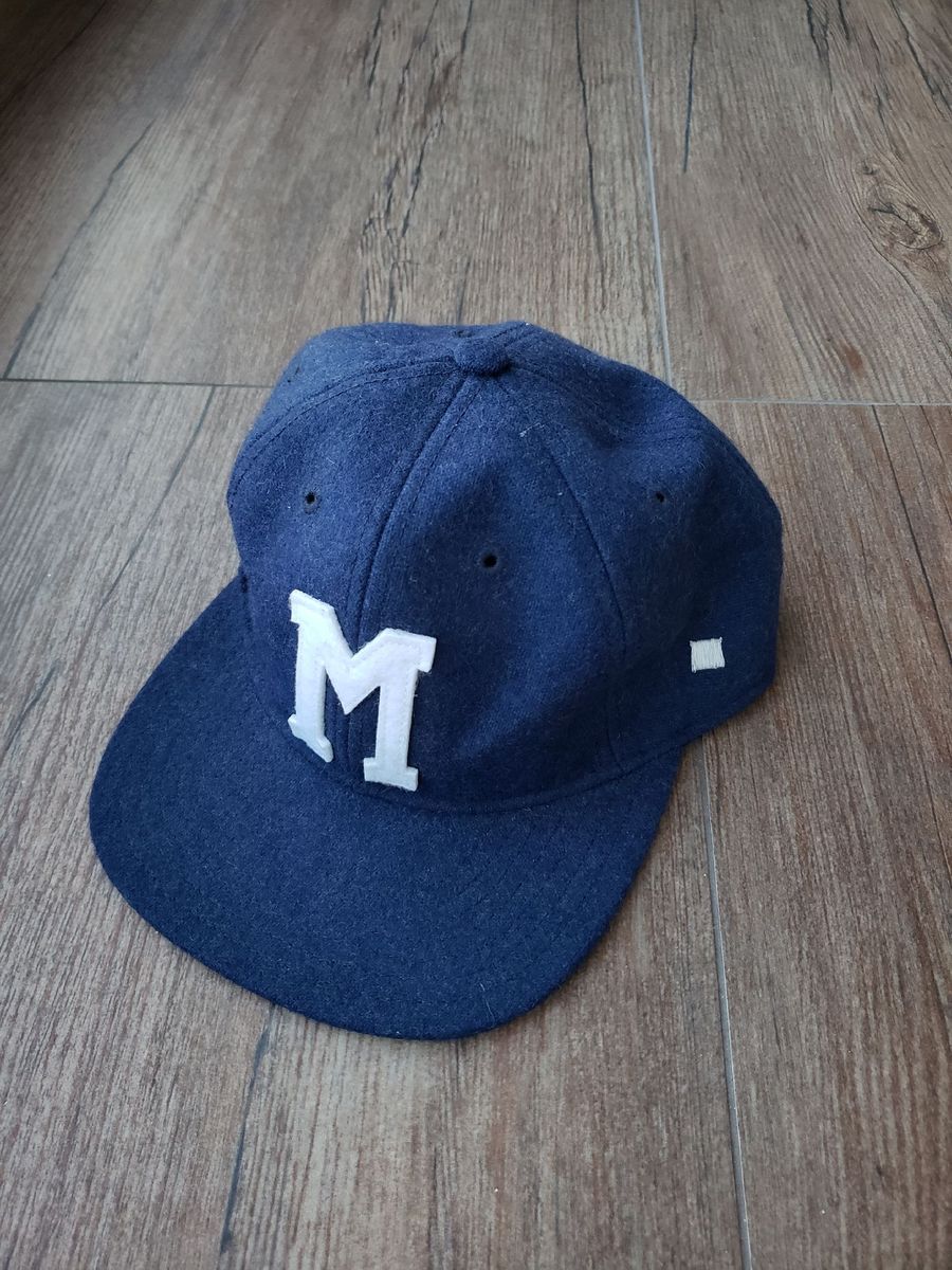 Boné 100% Lã Piet M.i.l. 74005472 | enjoei