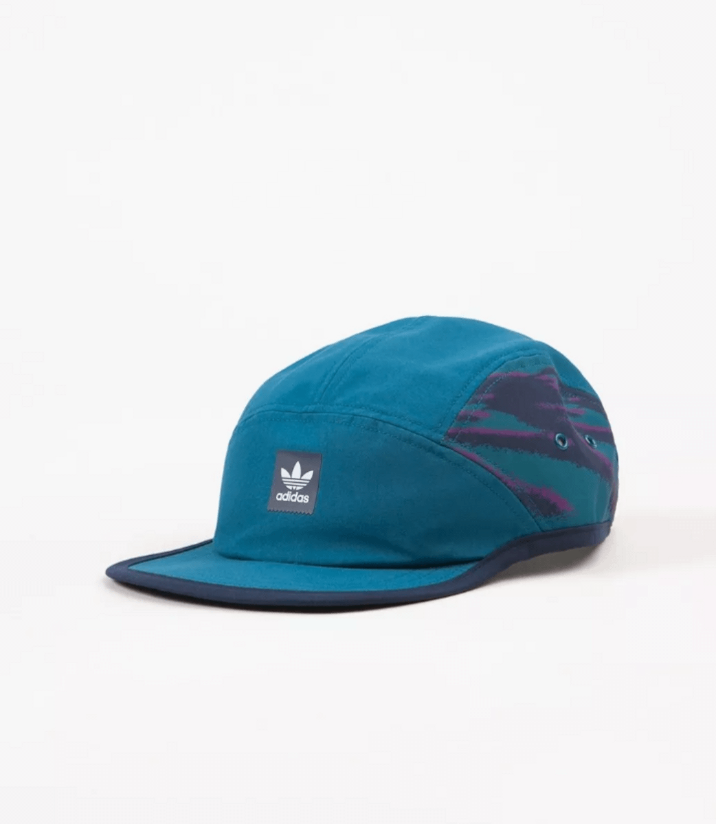 Boné 5 Panel Adidas Skateboarding Court Original 34341876 | enjoei