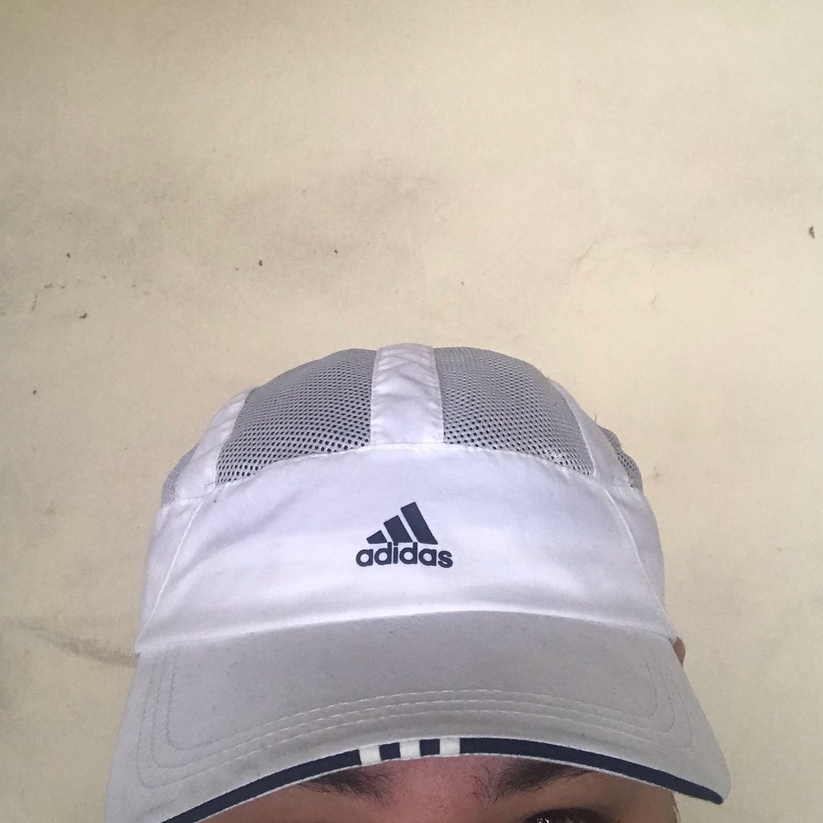 Boné 5 Panel Adidas Vintage Relíquia 76031451 | enjoei