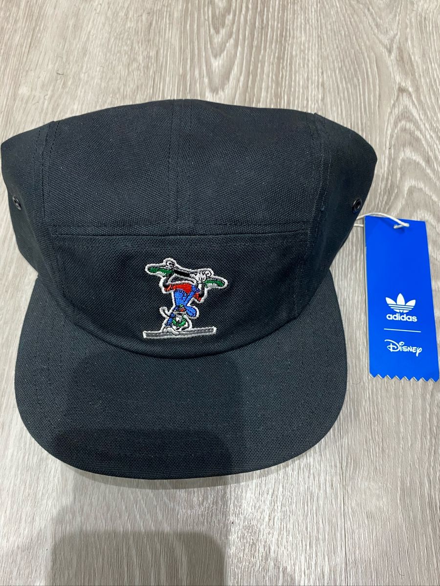 Boné 5 Panel Adidas 66062741 | enjoei