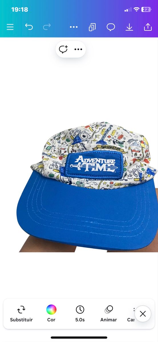 Bone 5 Panel Cartoon Network 131178688 | enjoei
