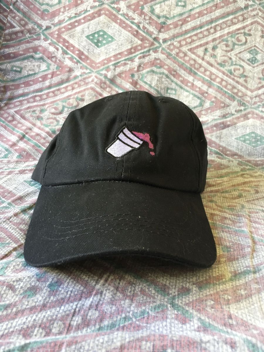 Boné Aba Curva Dad Hat Lean 34730568 | enjoei