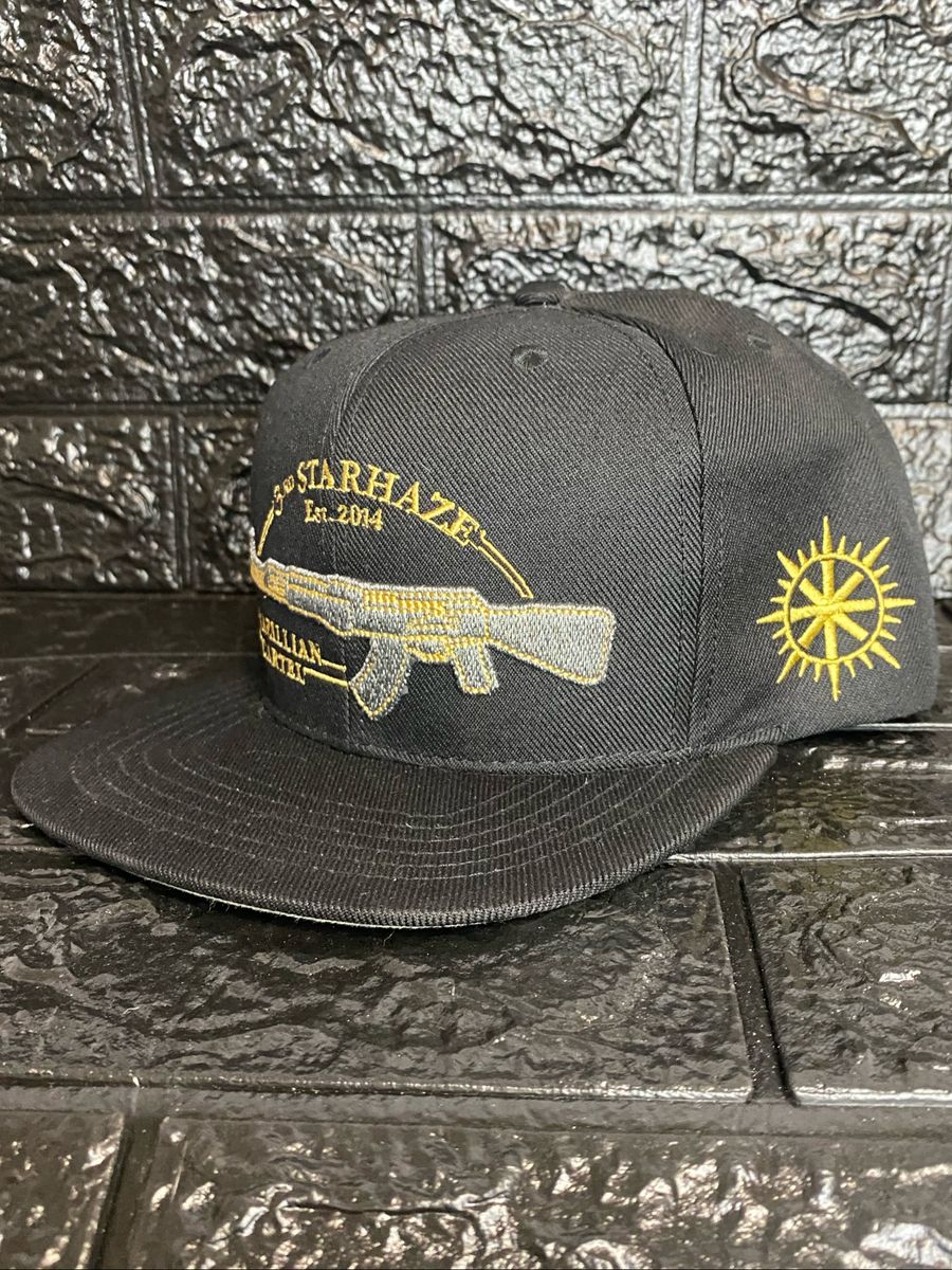 Bone Aba Reta Brazillian Cartel 57492965 | enjoei