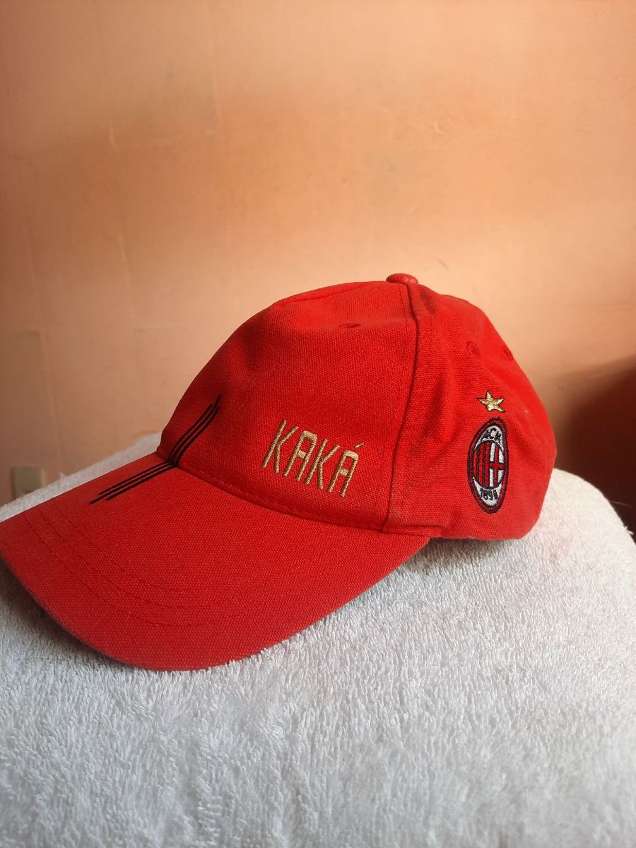 Boné Adidas Kaka Acm 95651170 | enjoei