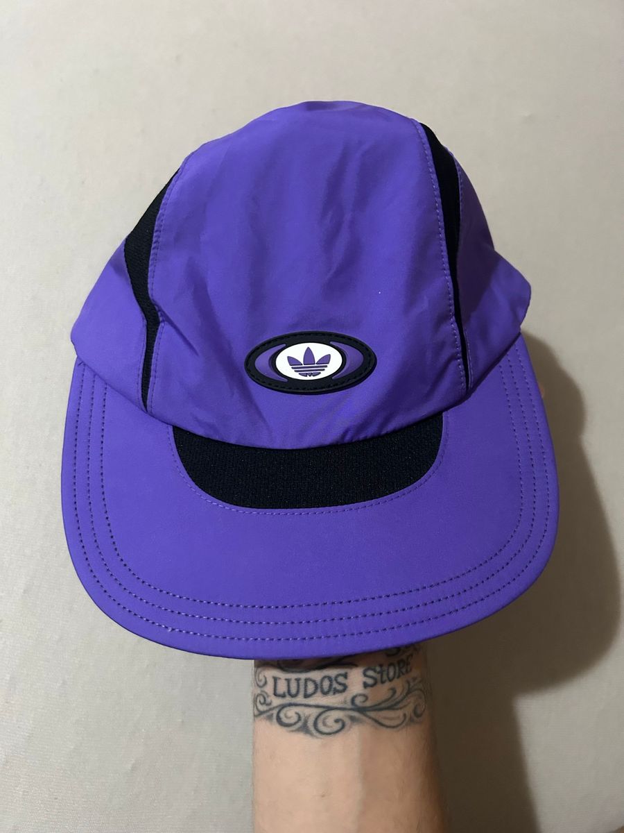 Boné Adidas Rekive Five Panel Original 115349845 | enjoei