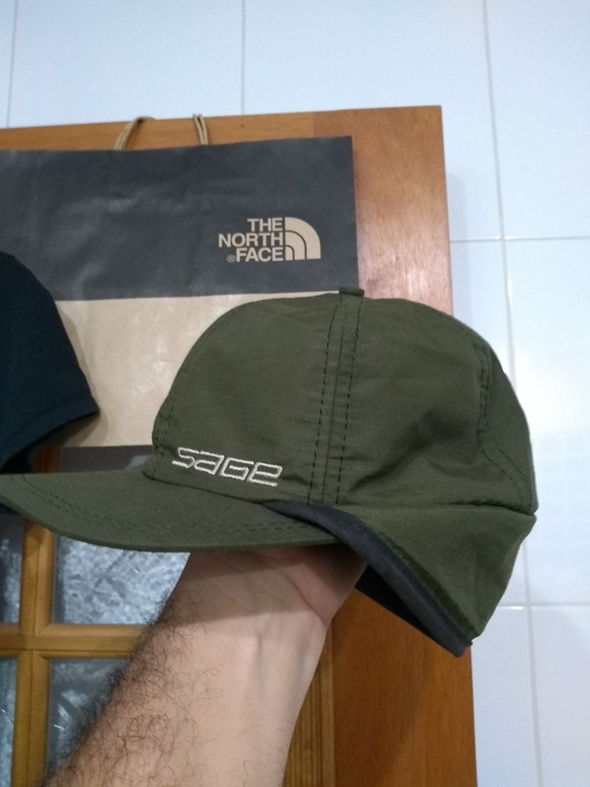 Boné Americano Sage 90284131 | enjoei