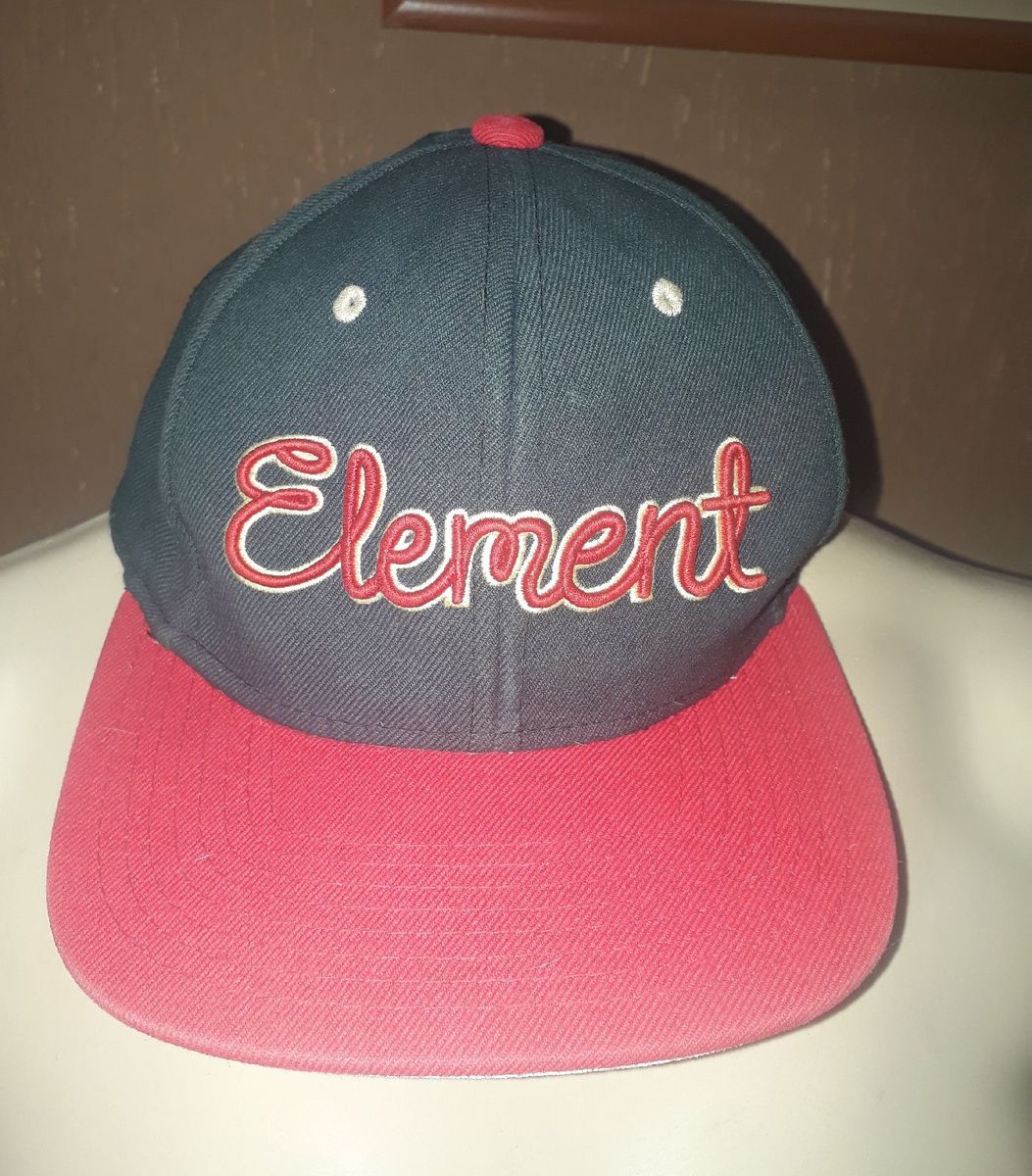 Boné Antigo da Element Starter Original 80800179 | enjoei