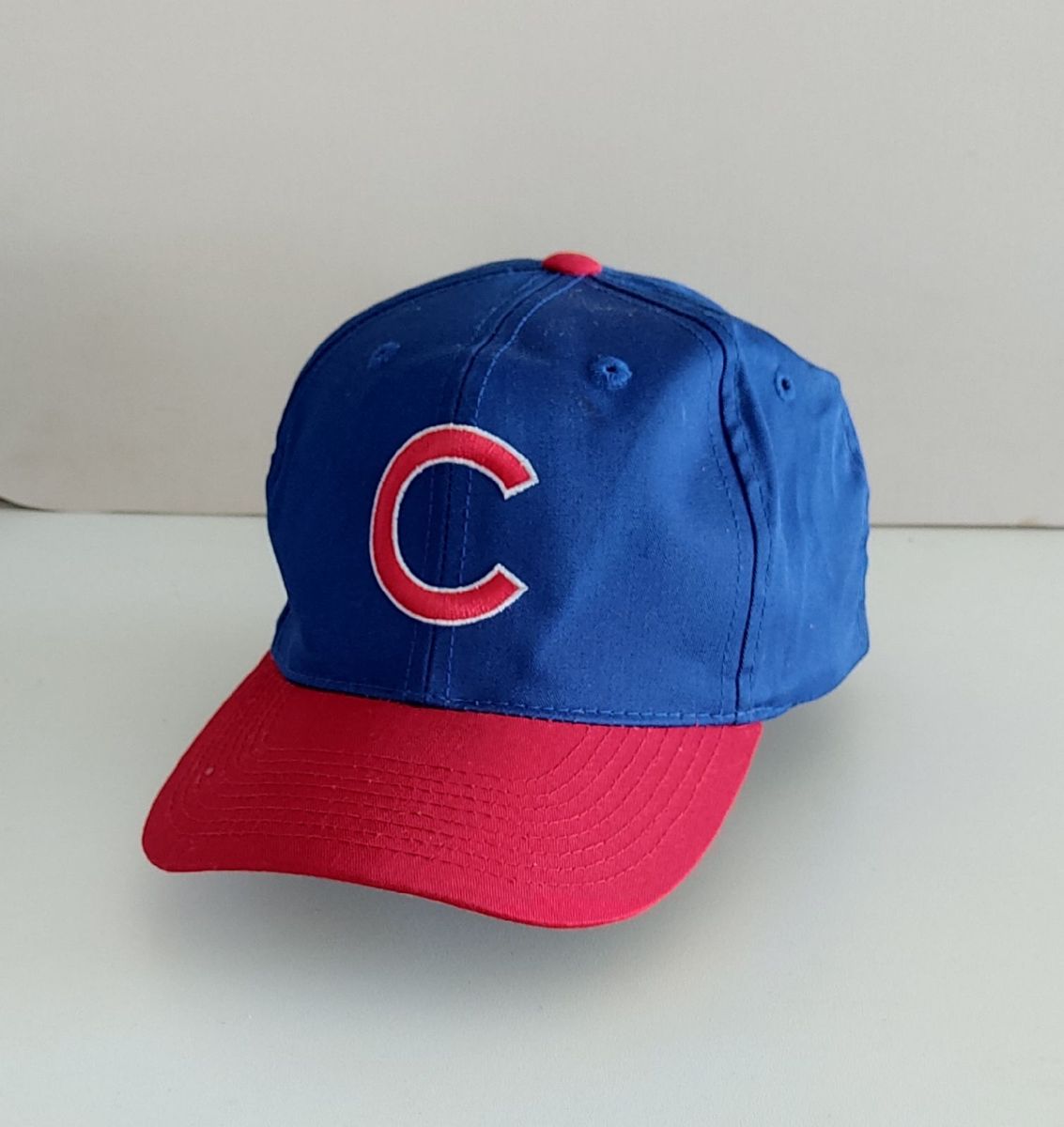 Boné Basebal , Cleveland, Original , Outdoor Cap _p/m 87028171 | enjoei