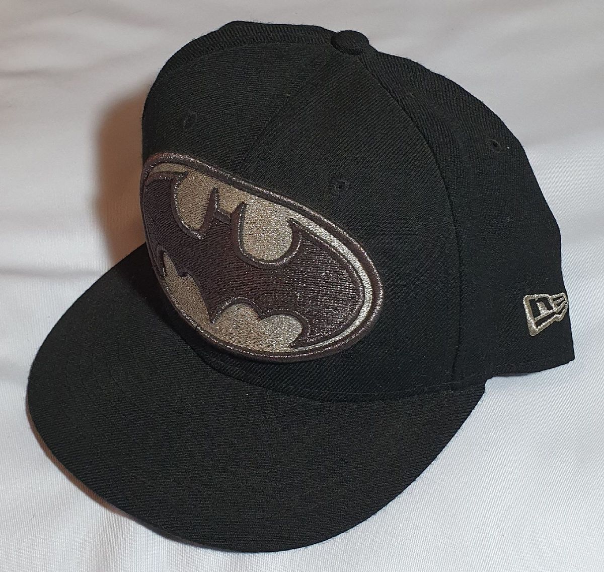 Boné Batman New Era 75782547 | enjoei