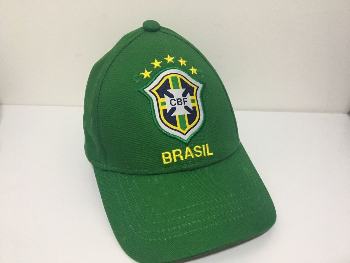 Boné Brasil 32805737 | enjoei