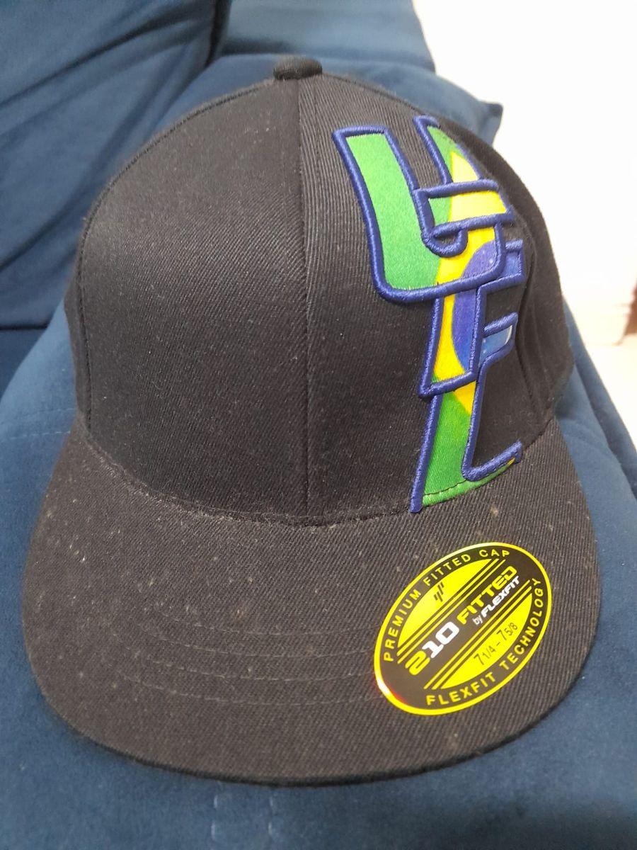 Boné Brasil 68268564 | enjoei