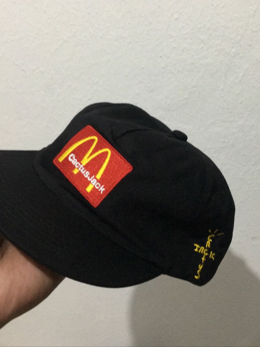 Bone Cactus Jack Travis Scott 56938109 | enjoei