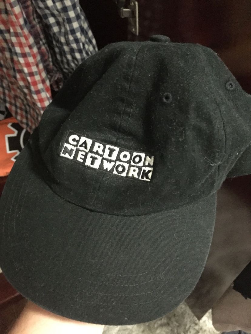 Boné Cartoon Network 12725179 | enjoei