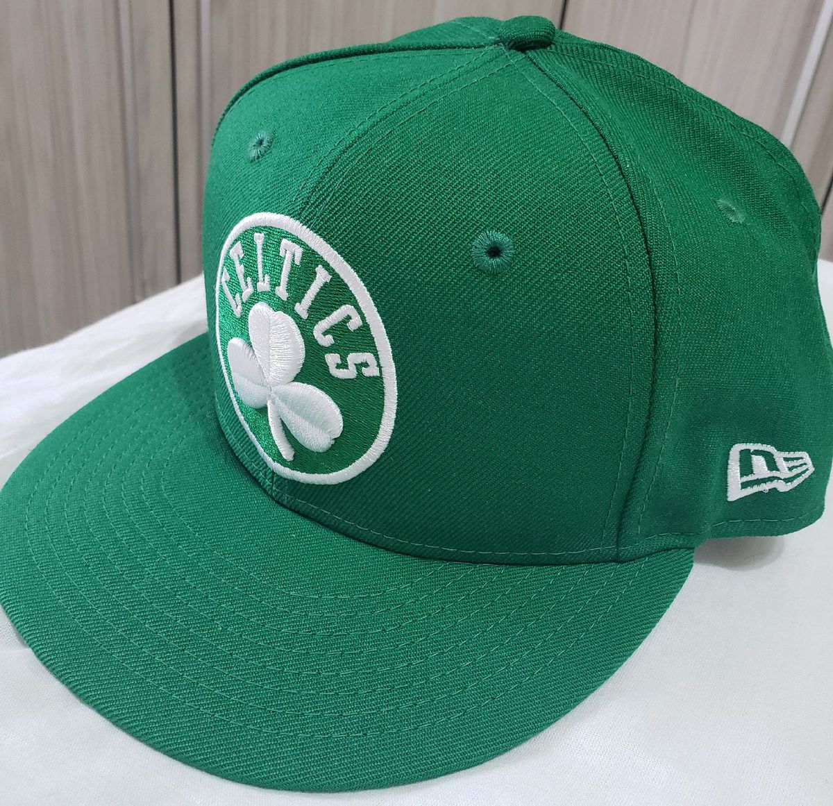 Boné Celtics Nba Original 38653421 | enjoei