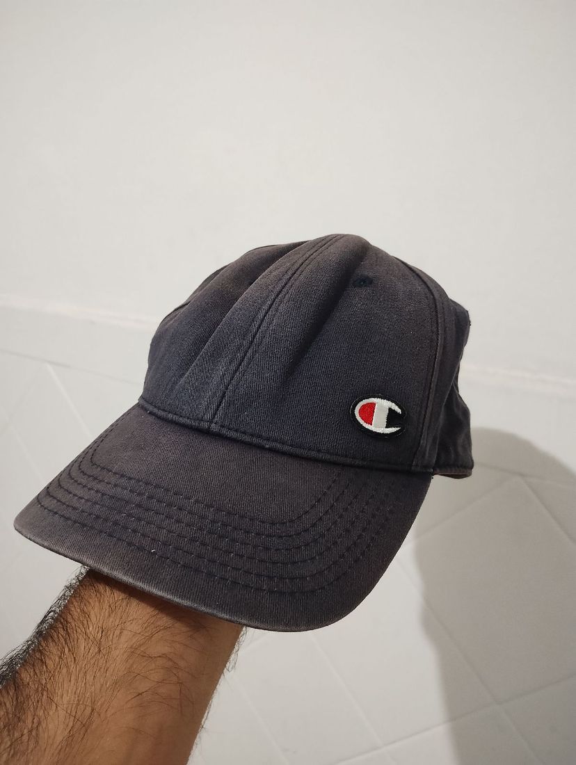 Boné Champion Original 106931894 | enjoei