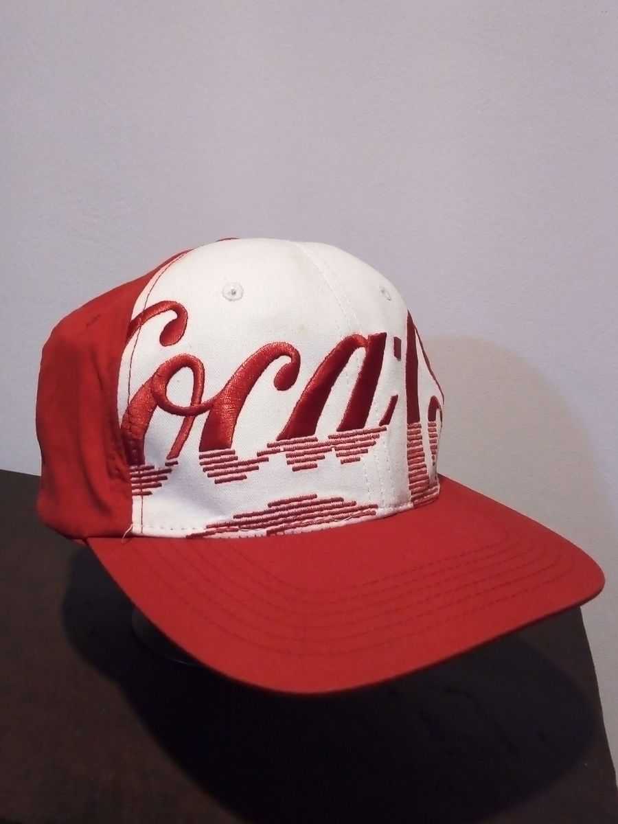 Boné Coca Cola 70116681 | enjoei