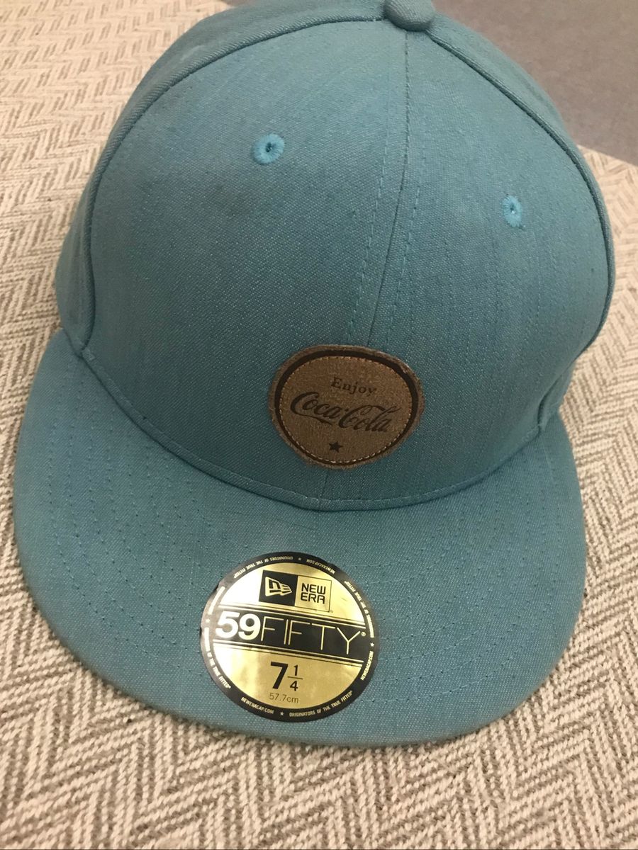 Boné Coca-cola 63656902 | enjoei