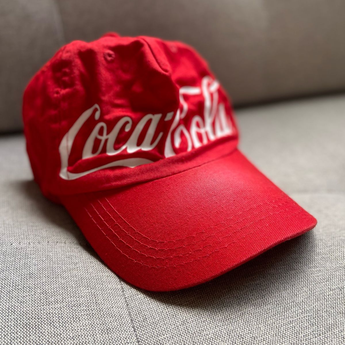 Boné Coca Cola 77000705 | enjoei