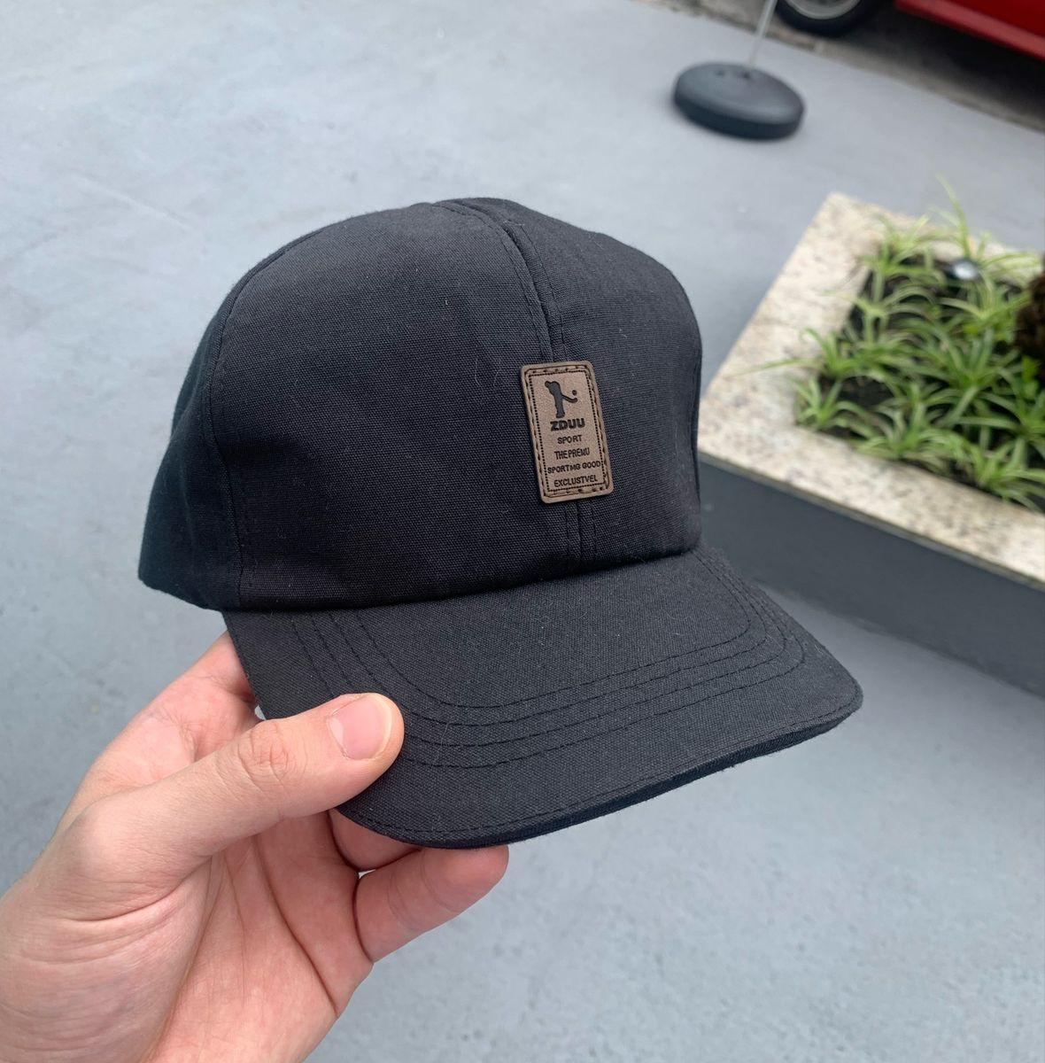 Boné Comum 79400085 | enjoei