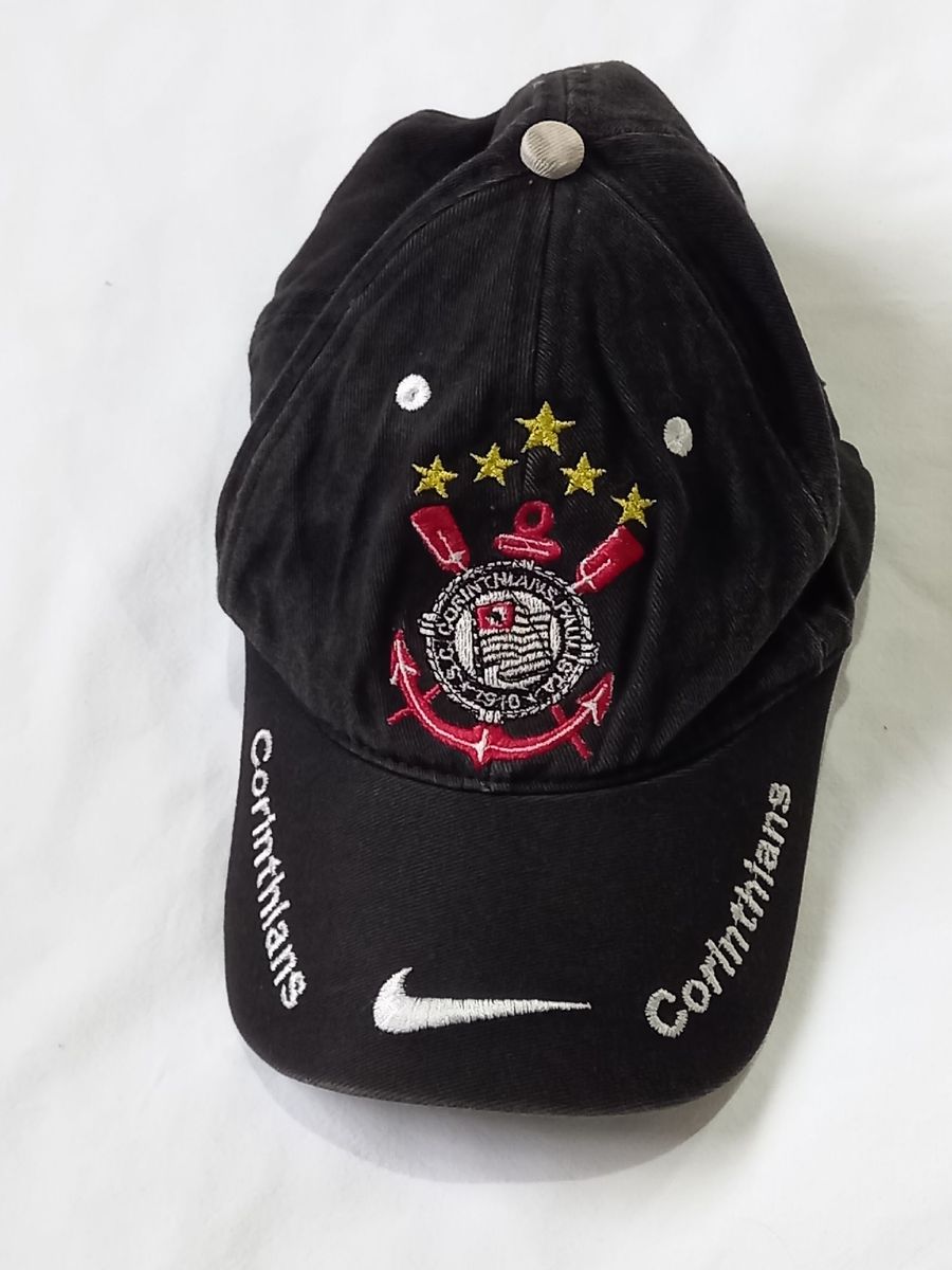 Boné Corinthians 76935495 | enjoei